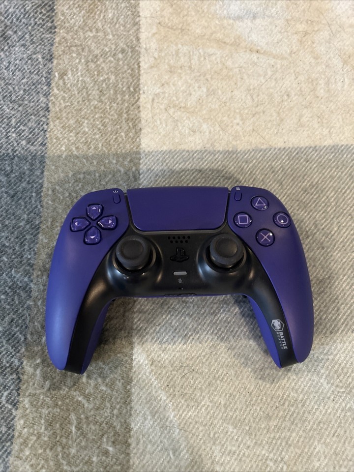 Ps5 Battle Beaver Custom Controller | eBay