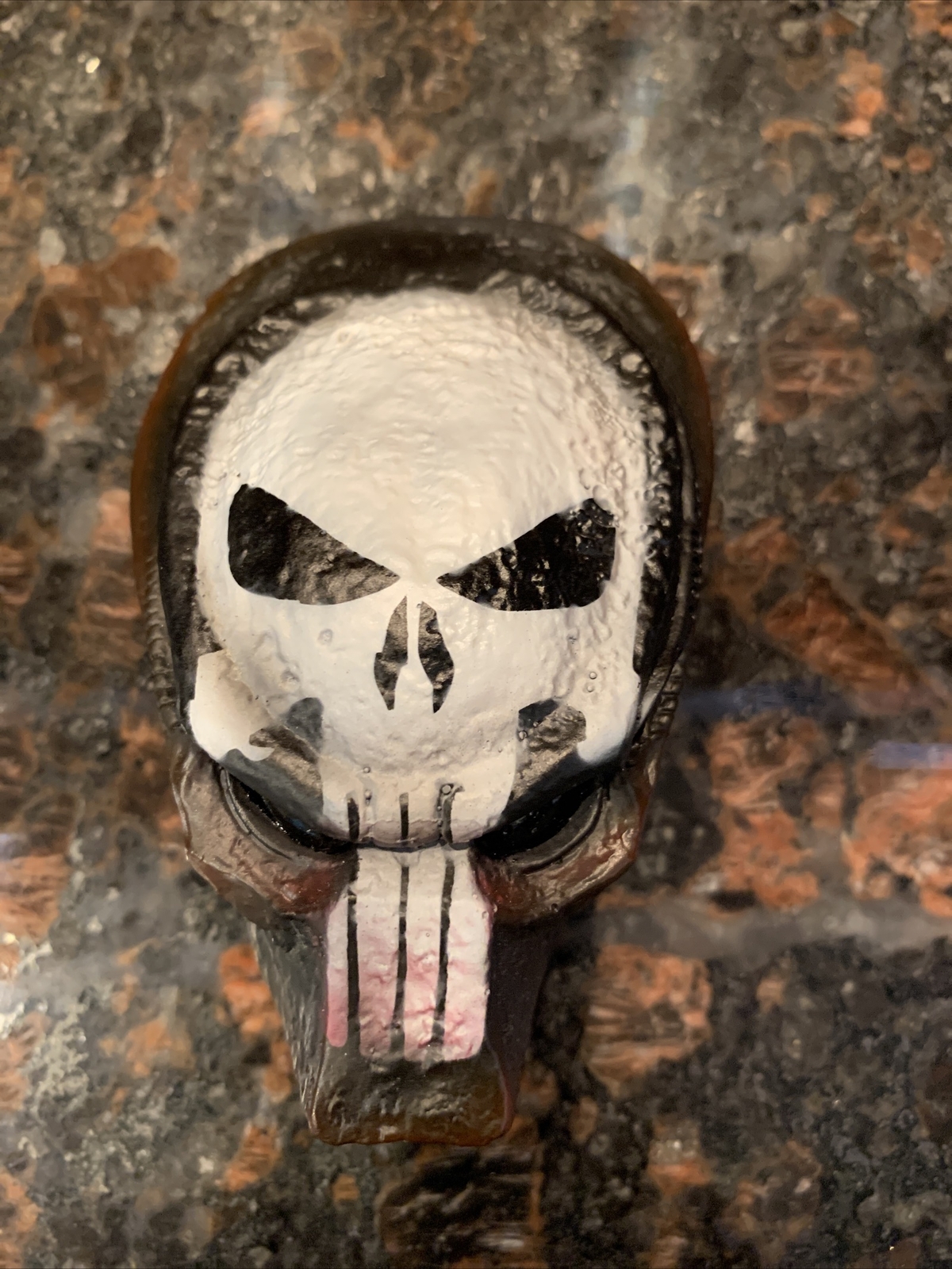 Hunter Predator Mask
