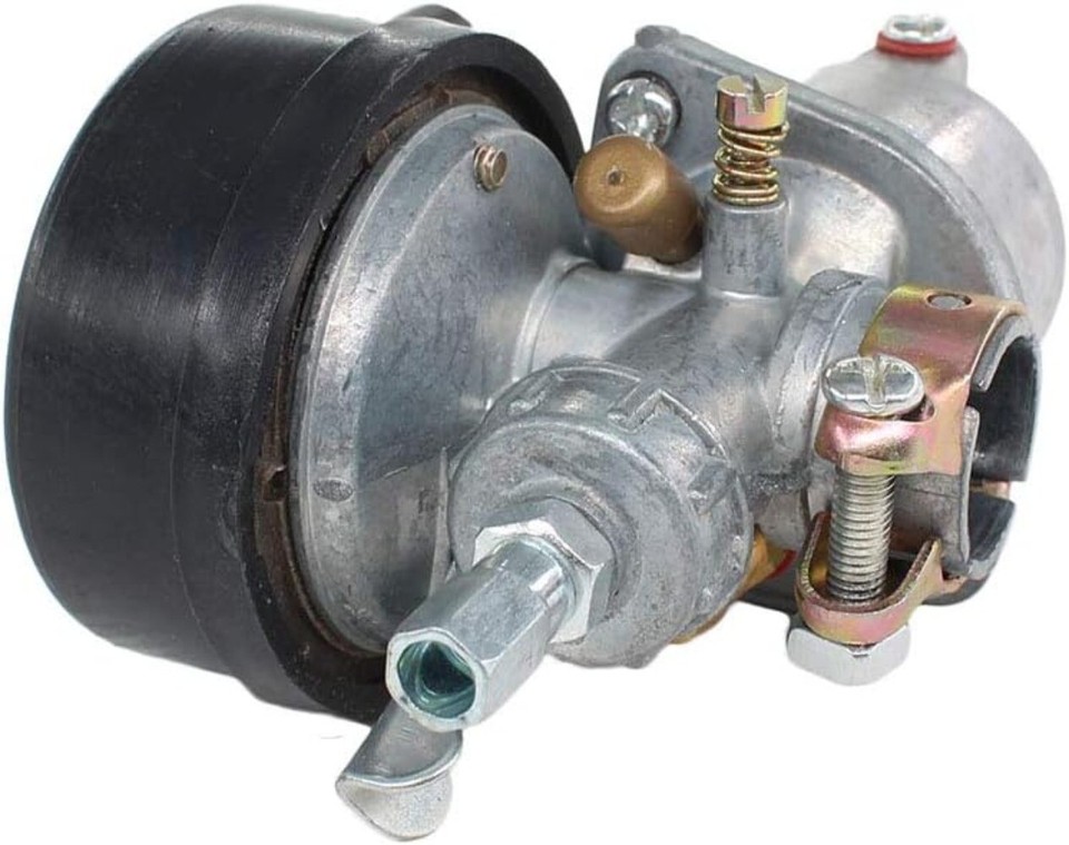 Carburettor for Eton Rascal 40 & Viper Jr 40 IXL40 RXL40 RXL40E Carb ...