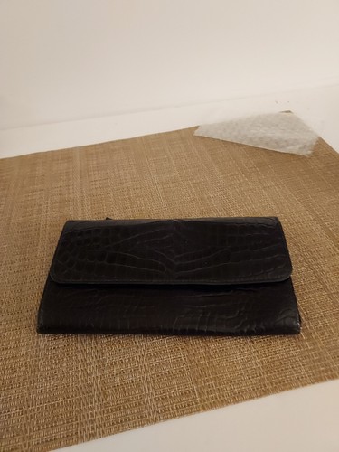 Talbots Leather Wallet | eBay