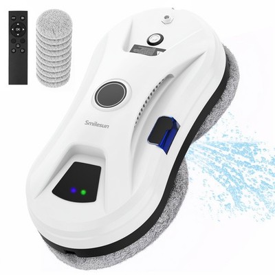 Smilesun Window Cleaning Machine Intelligent Window Cleaning Robot ...