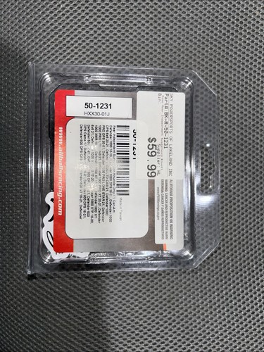 NEW All Balls A-arm Bearing Kit 50-1231 DEFENDER CAN-AM BM5 | eBay