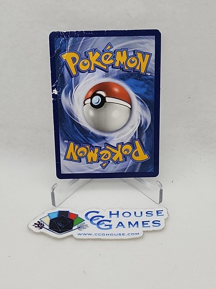 Slowpoke & Psyduck GX Tag Team 218/236 Pokemon Holo Foil Rare See Scan ...