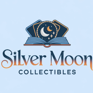 Silver Moon Collectible | eBay Stores