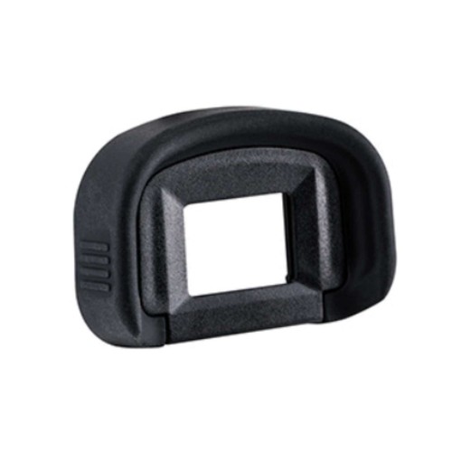Soft EG Silicone Eyecup Eyepiece Viewfinder for Canon EOS 5D Mark III ...