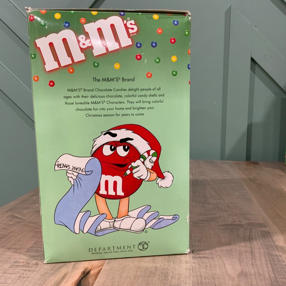 Eminem's lighthouse with candy dish | eBay