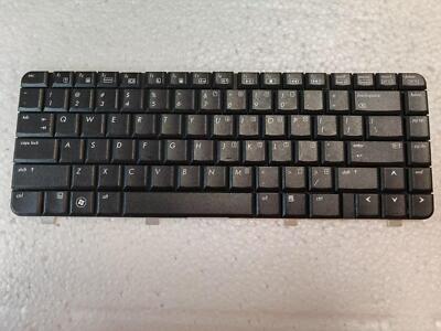 US Laptop keyboard for HP Compaq Presario CQ40 CQ41 CQ45 | eBay