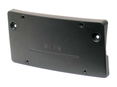 2005-2008 Porsche 911 997 Front License Plate Bracket Base 99770110700 ...