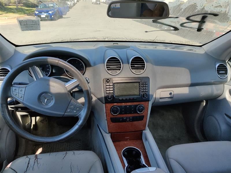 Passenger Front Lower Control Arm 1643301807 Fits 06-11 Mercedes Benz ...