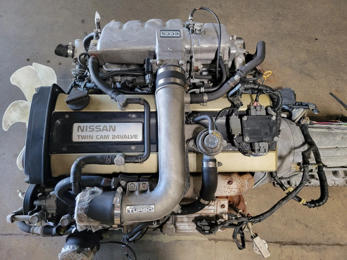 Nissan RB20DET Engine Guide Info, Specs, Cars, And Mods, 49% OFF