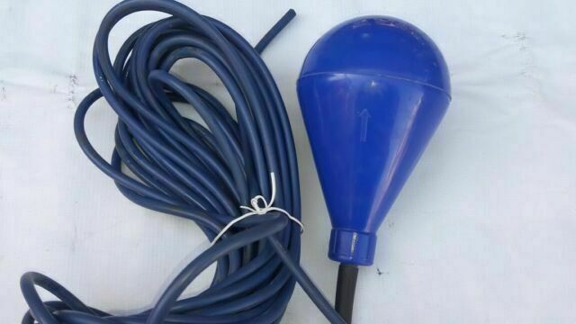 Xylem Flygt ENM-10 Liquid Level Regulator for sale online | eBay Australia