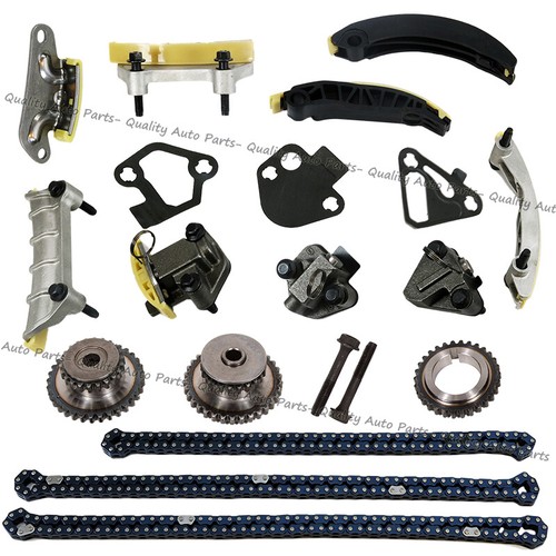 Holding Tool Timing Chain Kit Fit Chevrolet Saturn Buick LaCrosse ...