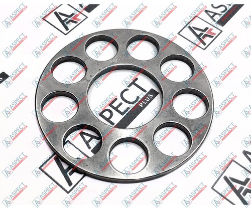 Bosch Rexroth A10V28, A10VD28 Retainer Plate | eBay