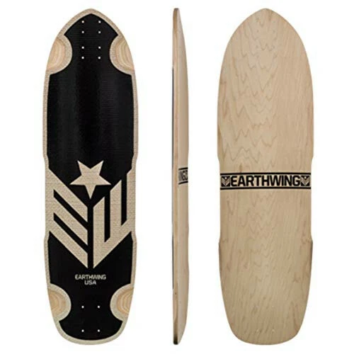 Longboard Designs For Guys