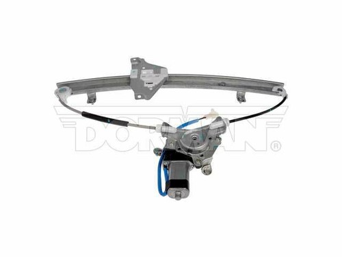 Pour Suzuki Reno 2005-2008 Vitre Moteur / Régulateur Assemblage Dorman ...