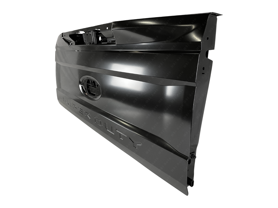NEW Painted To Match OEM Tailgate Shell for 2017-2019 Ford F250 F350 ...