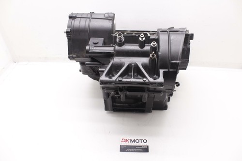 06 YAMAHA YZF R1 OEM ENGINE MOTOR CRANKCASE CRANK CASES BLOCK EB4 | eBay