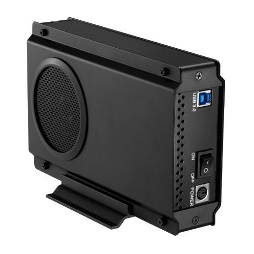 Genuine Raygo eXtreme Active 3.5" Hard Drive Enclosure R12-40952 for ...