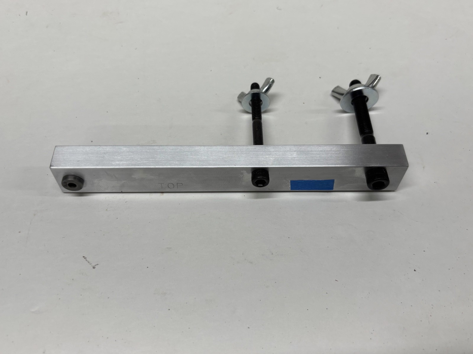 REMINGTON INTERCEPTOR LATCH STUD LOCATING FIXTURE | eBay