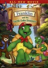 Franklin and the Turtle Lake Treasure (DVD, 2006) 26359403521| eBay