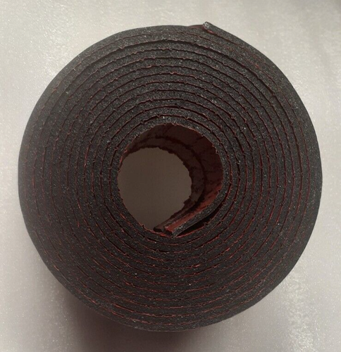 2 SpecSeal FireStop Product SSWRED2 Intumescent Wrap Strip 1/8” -1/2 ...