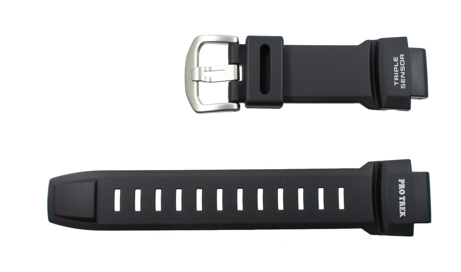 Genuine Casio Watch Strap Band for PRG-260 PRG-550-1A1 PRG-550 PRW-3500 ...