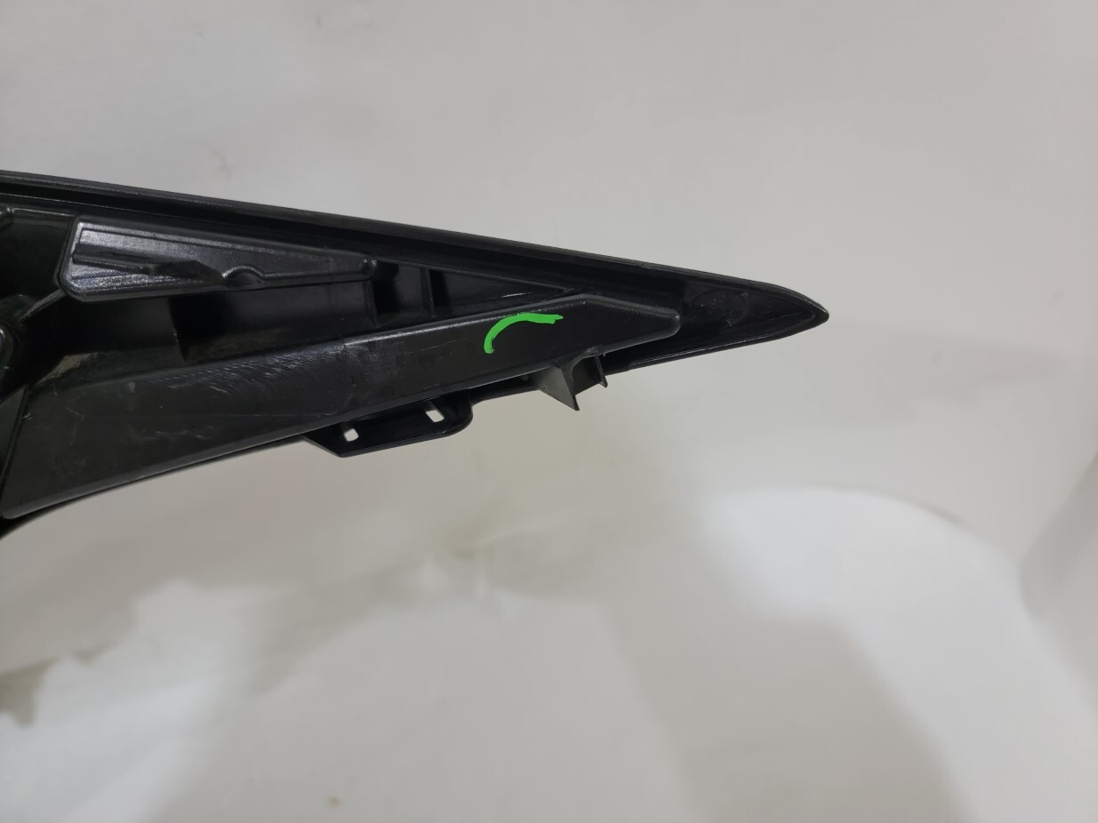 21 22 23 2021-2023 Hyundai Elantra 86351-AA000 GRILL GRILLE OEM | eBay