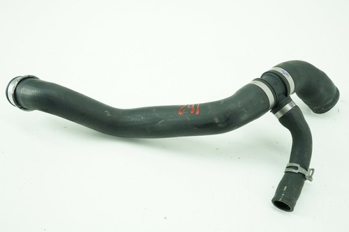 Mercedes W164 06-11 Lower Radiator Cooling Line Hose Pipe Tube ...