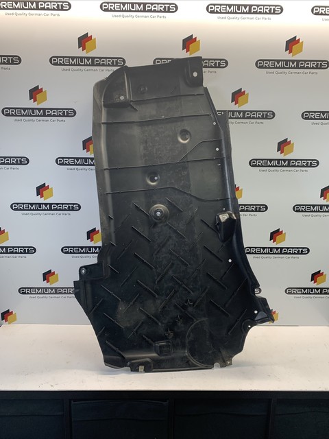 Mercedes-Benz C Class W205 Underbody Tray Cover Guard A2056908900 ...