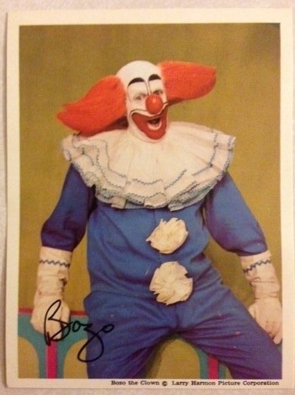 Cooky The Clown