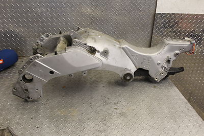 2003 BMW K1200RS K 1200 RS ABS FRAME CHASSIS (C) EZ REGSTR CLT | eBay