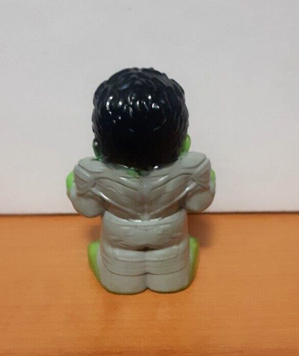 OOSHIES Woolworths MARVEL Hulk | eBay Australia