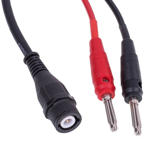 High quality cables for Zapper Armand Hulda Clark | eBay