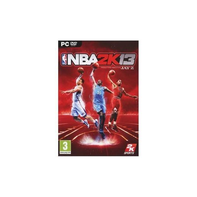 Nba 2k13 PC | eBay