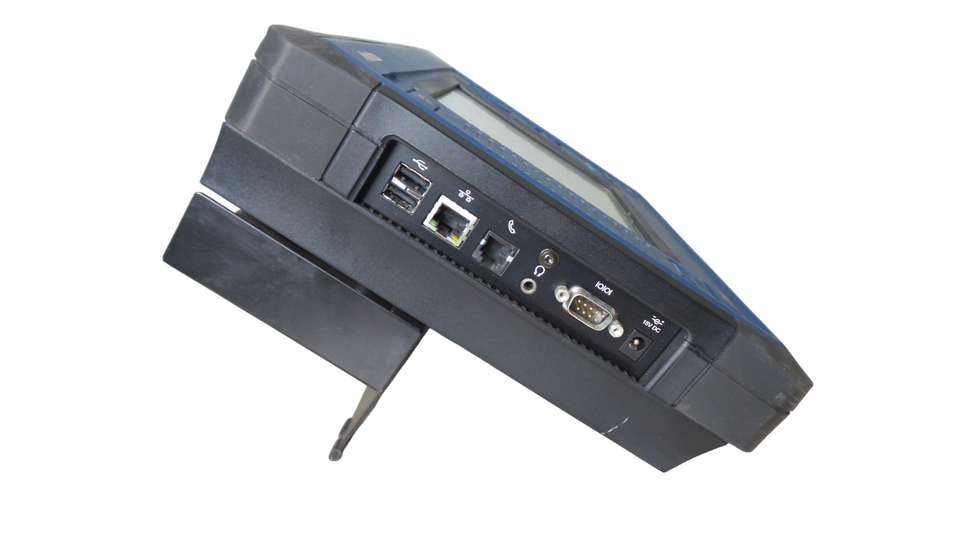 ANRITSU CMA3000 TESTEUR RESEAU ETHERNET - Free Shipping | eBay