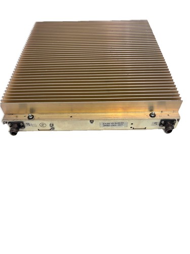 COMARK Thomcast Amplifier RF Transmitter Modules D451962-01 / D405706 ...