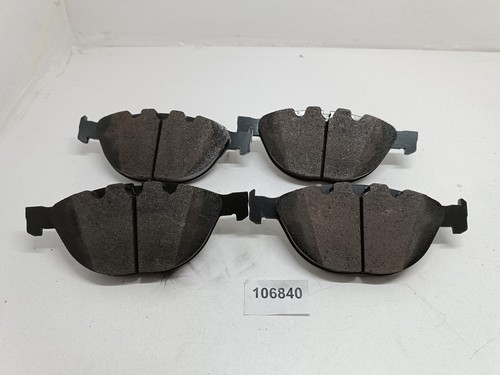 Pills Front Brake Pads Original For BMW Serie 5 E60 E61 6 E64 E63 | eBay