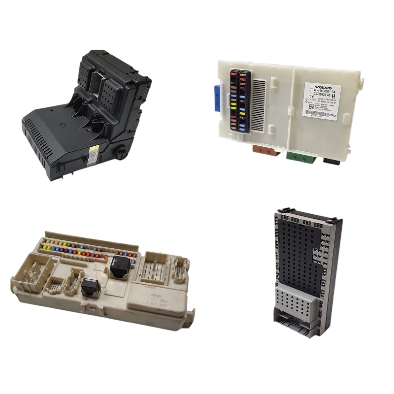 VOLVO CEM Mail IN Cloning SERVICE / Plug and Play Central Electronic ...