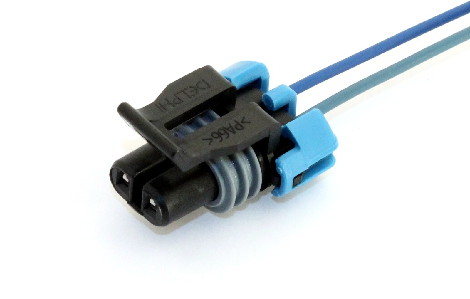 Knock Sensor Mating Connector Pigtail Wiring Harness 97-04 LS1 LS6 | eBay