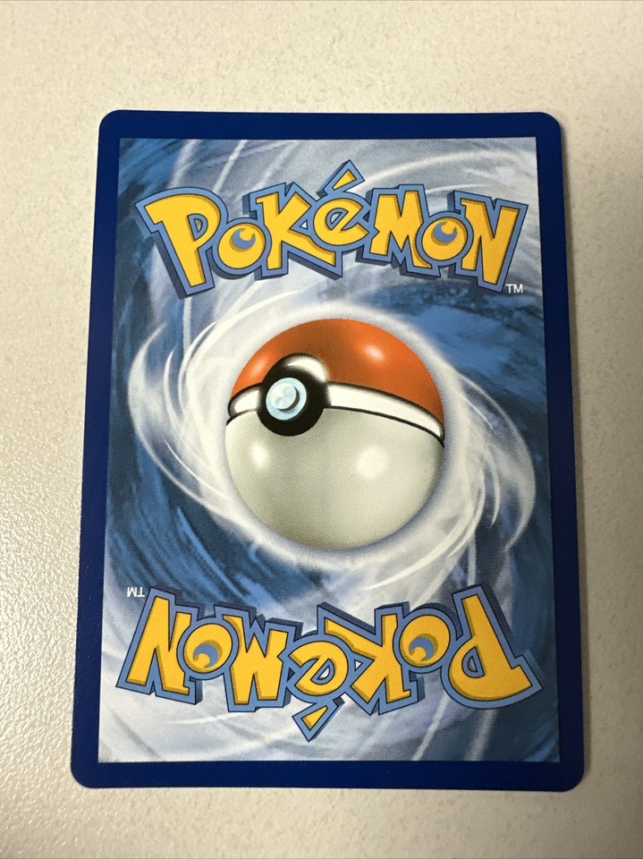 Pokémon TCG Alolan Vulpix V (Full Art) Silver Tempest 173/195 Holo ...