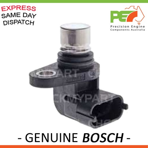 New * BOSCH * Cam Angle Sensor For Holden Barina Combo XC 1.4L Z14XEP ...