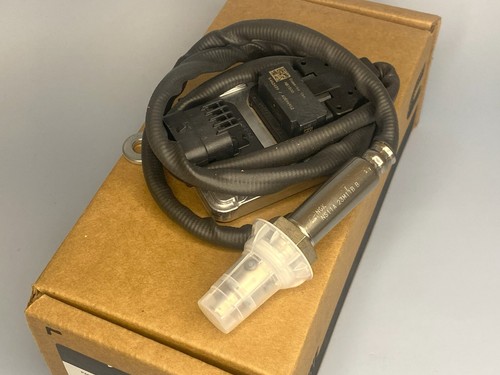 CUMMINS SENSOR NITROGEN OXIDE 5462439RX for sale online | eBay