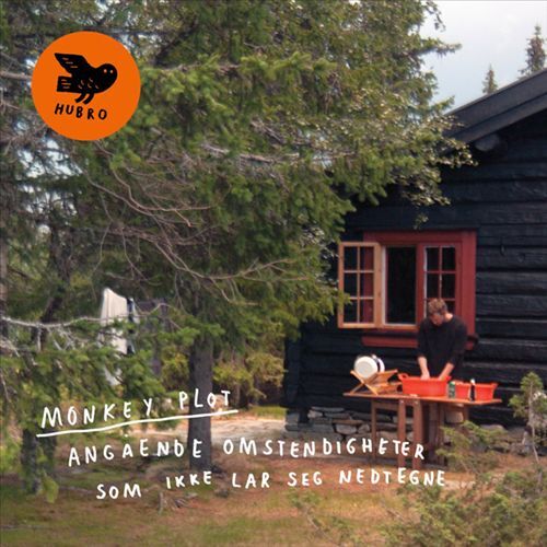 MONKEY PLOT - ANGÅENDE OMSTENDIGHETER SOM IKKE LAR SEG NEDTEGNE NEW ...