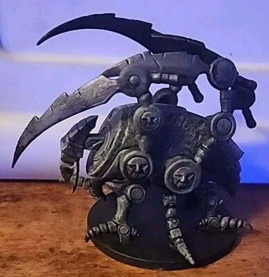 D&D - Slaughterstone Eviscerator #7 War of the Dragon Queen Miniature ...