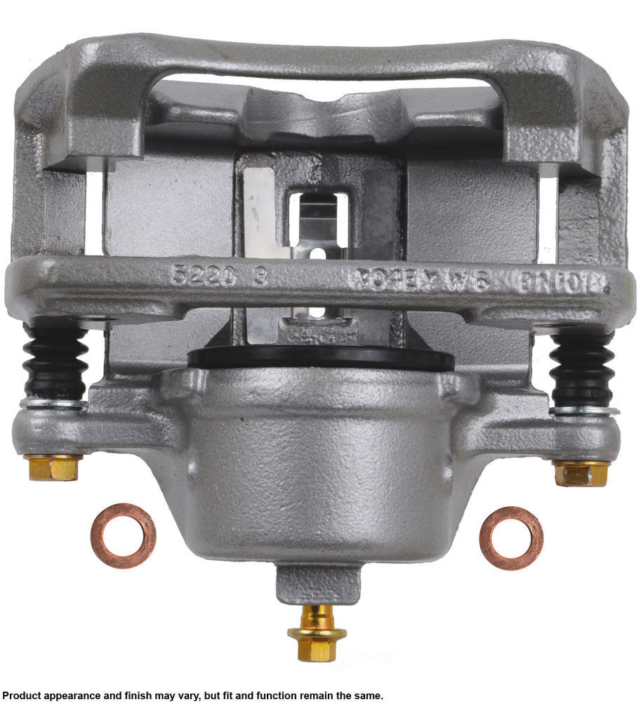 Disc Brake Caliper-G Cardone 18-P4382D Reman for sale online | eBay