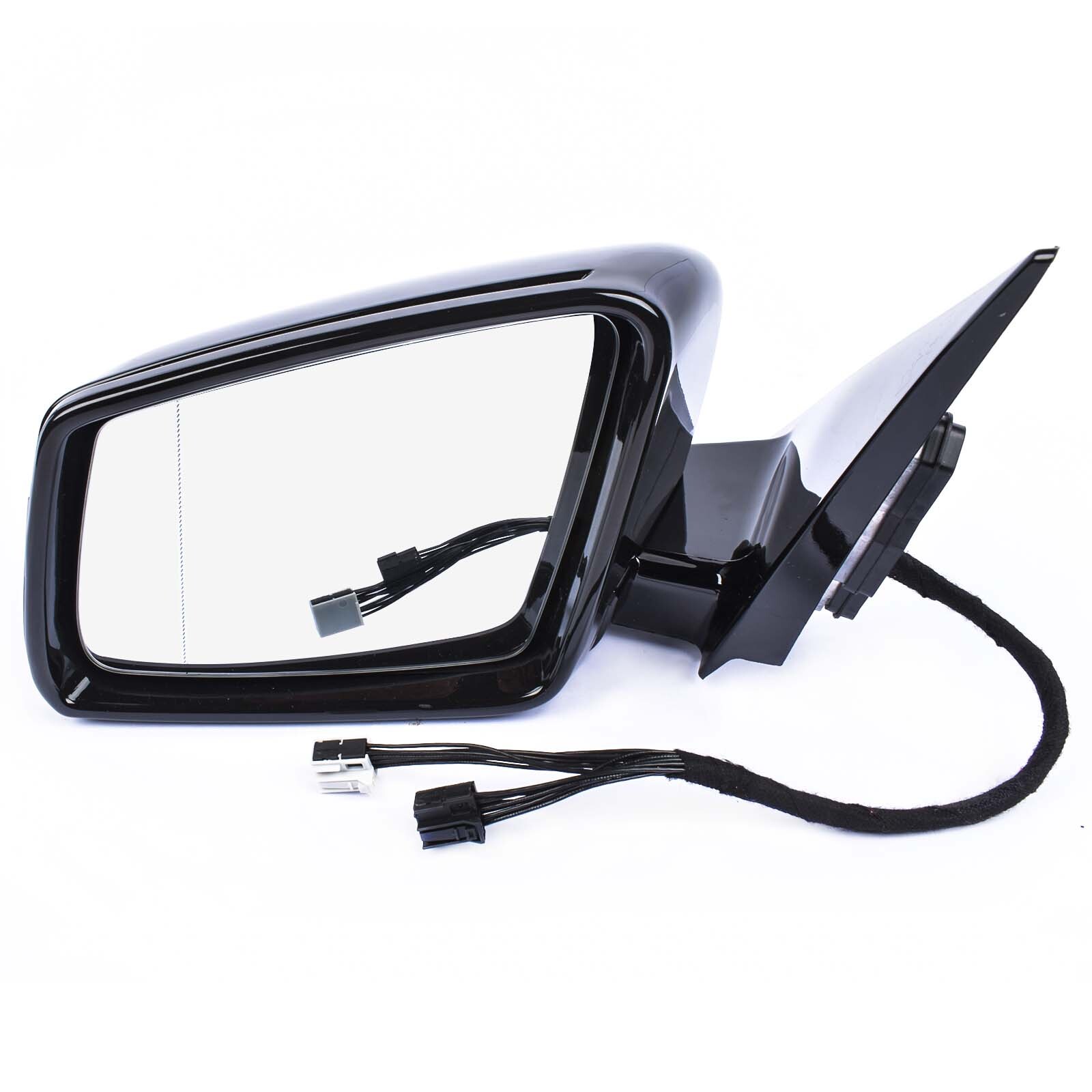 Front Rear View Door Mirror Driver Left Side 2128101976 for Mercedes ...