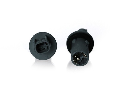 Honda Acura Parking Light T10 Bulb Sockets Pair 33303-T2A-A01 x2 Fit ...