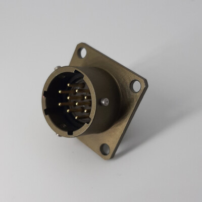 Connectors - Military Connectors