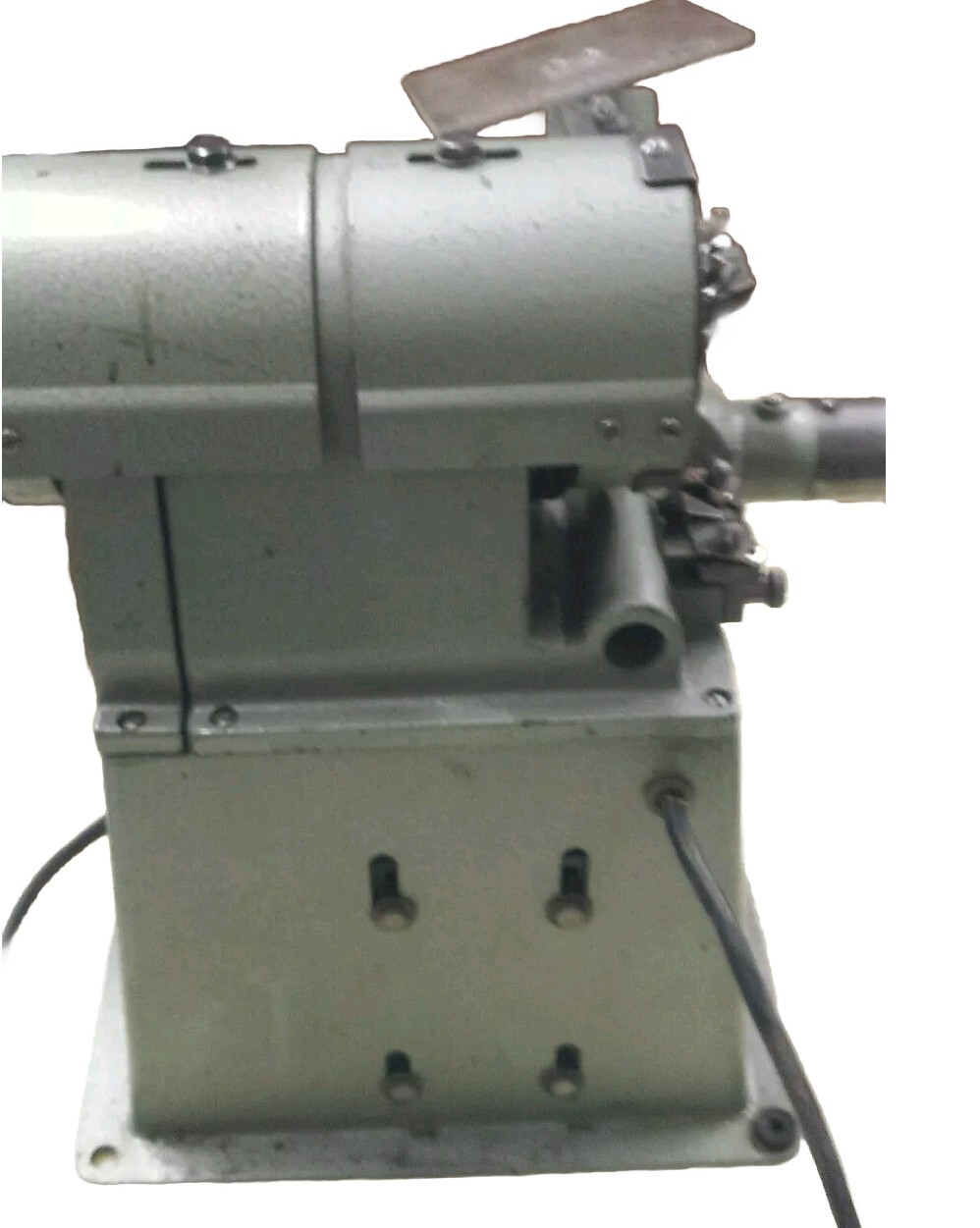 Precision sharpening machine for ACE STRIP CUTTER KNIVES. | eBay