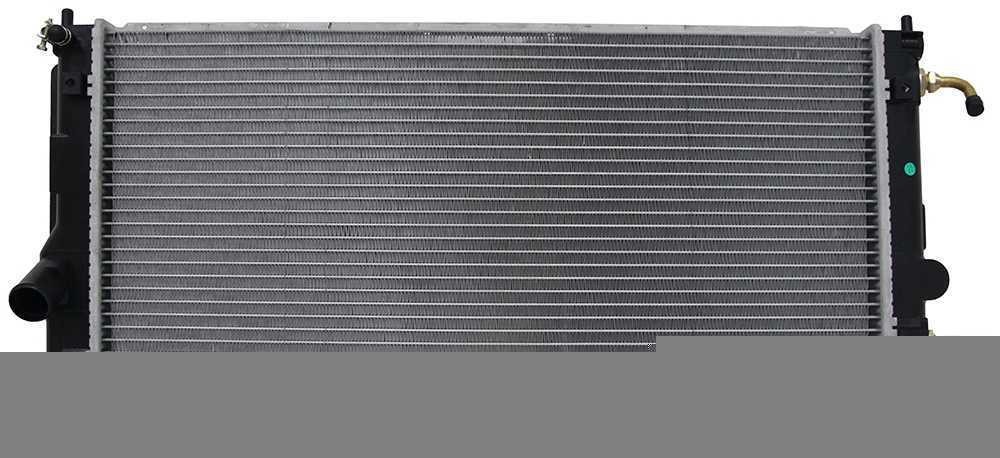 Radiator OSC 2335 fits 00-05 Toyota Celica for sale online | eBay